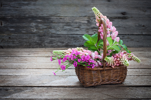 May Baskets: An Old Tradition Makes New Friends | Central Rappahannock ...