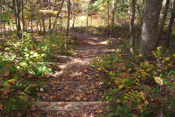 Alum Spring Park: A Walk Through History | Central Rappahannock ...