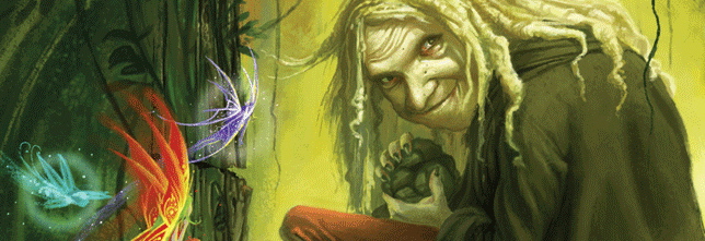 If you like Fablehaven by Brandon Mull | Central Rappahannock Regional ...