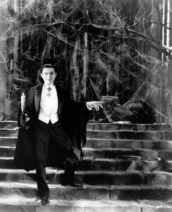 Dracula: King of the Bloodsuckers | Central Rappahannock Regional Library