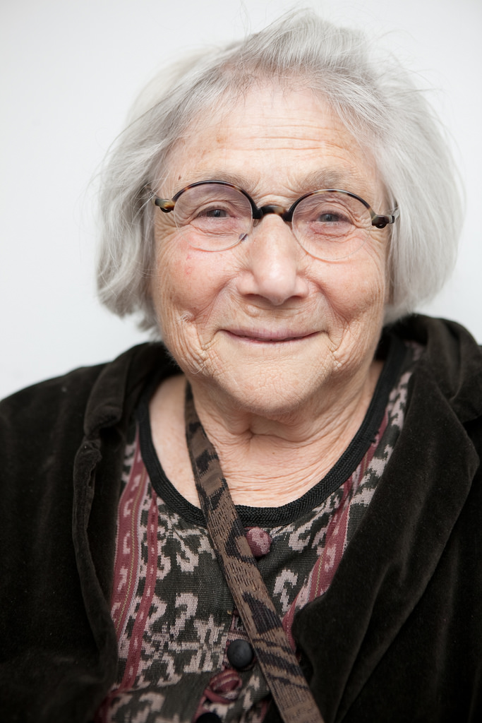 Vera B. Williams Created Community with Her Books | Central ...