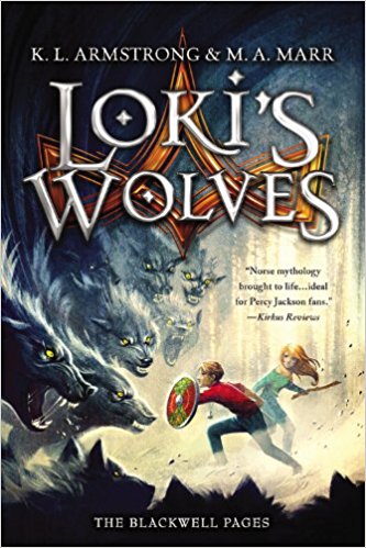 If you like Loki’s Wolves | Central Rappahannock Regional Library