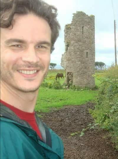 Museum Curator and Actor Jarod Kearney | Central Rappahannock Regional ...
