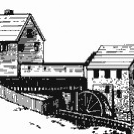 Walk Through History . . . Mill Sites and Water Power | Central ...