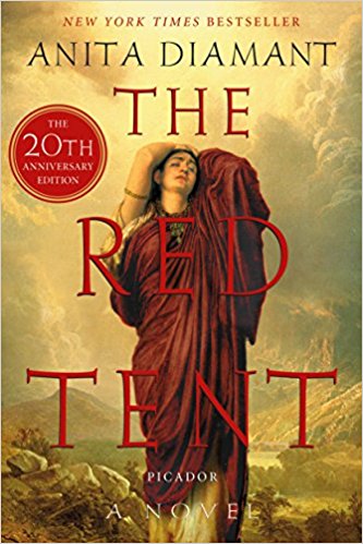 If you like The Red Tent | Central Rappahannock Regional Library