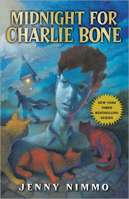 Like Midnight for Charlie Bone? | Central Rappahannock Regional Library