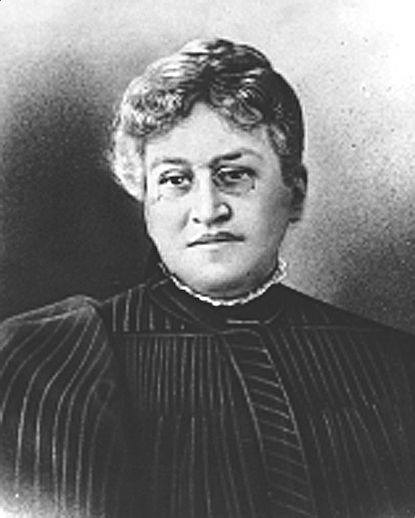 Fannie Richards: Integration Pioneer | Central Rappahannock Regional ...