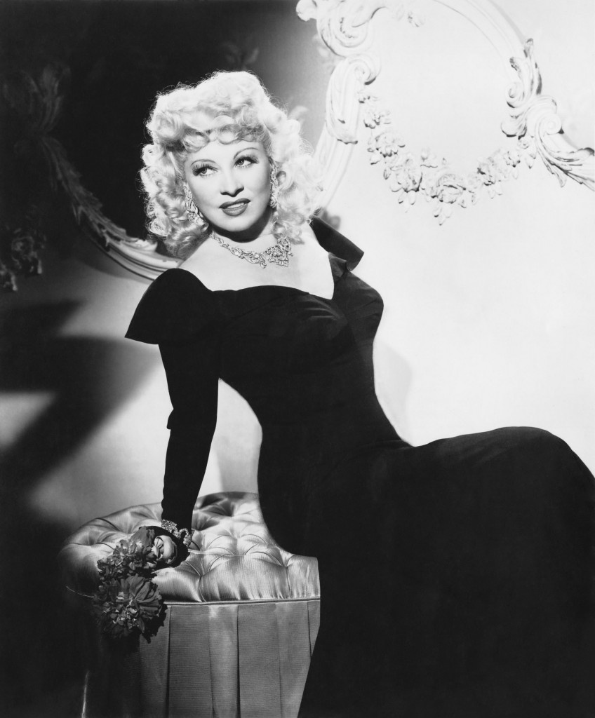 Blonde Bombshells: Sirens of the Silver Screen | Central Rappahannock ...