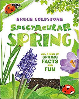 4 Fresh Picture Books for Spring | Central Rappahannock Regional Library
