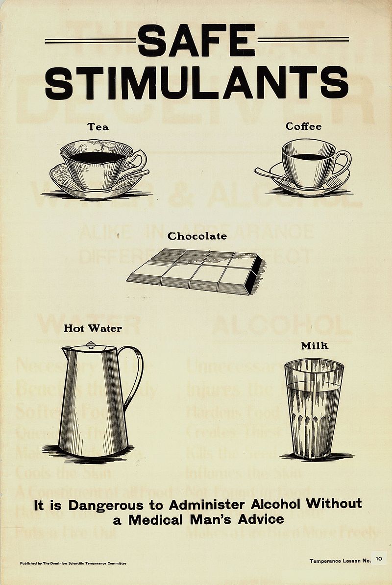 2020: Prohibition’s Centennial | Central Rappahannock Regional Library