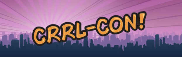 CRRL-Con | Central Rappahannock Regional Library