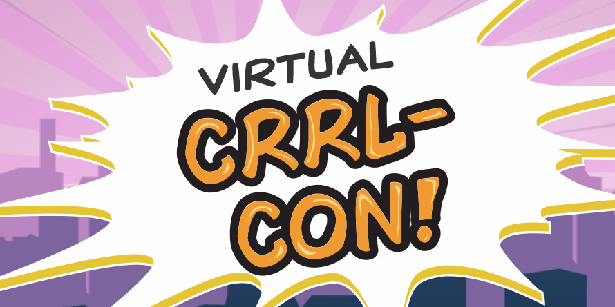 CRRL-Con | Central Rappahannock Regional Library