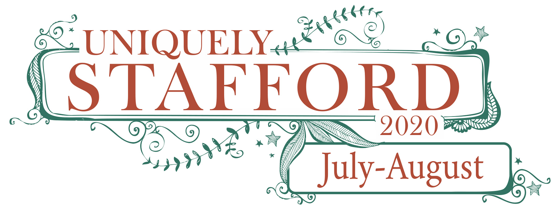 Uniquely Stafford | Central Rappahannock Regional Library