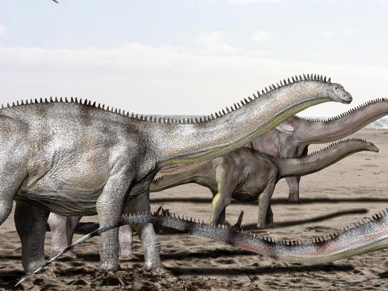Great Beasts of Long Ago: Discovering the Dinosaurs | Central ...