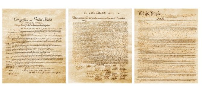 The Declaration of Independence | Central Rappahannock Regional Library