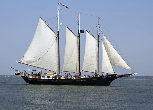 Dangerous Waters: Colonial Pirates of the East Coast | Central ...