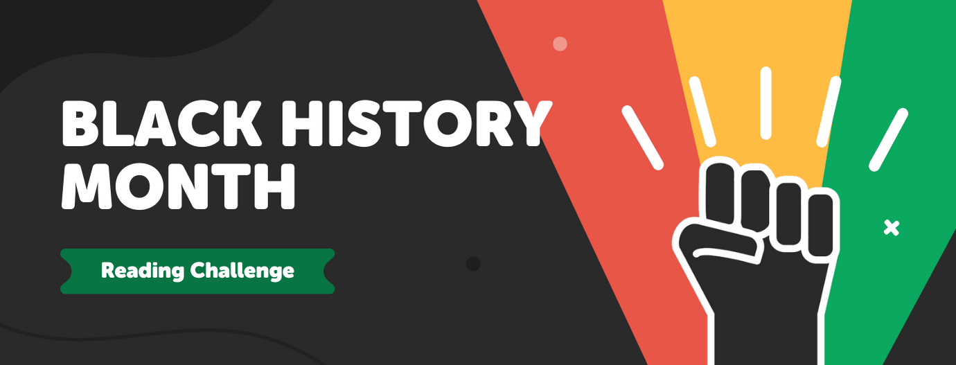 Reading Challenges | Central Rappahannock Regional Library