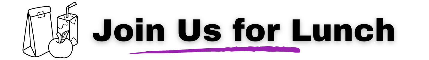 Join Us for Lunch | Central Rappahannock Regional Library