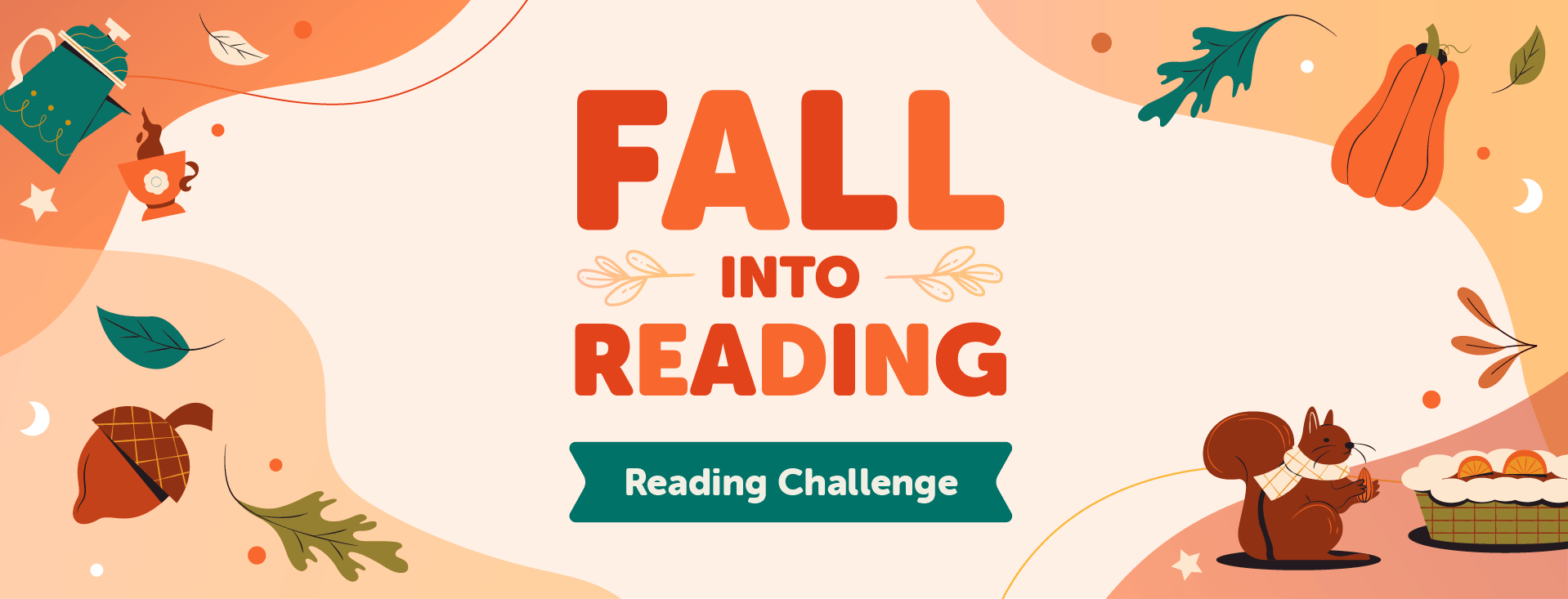 Reading Challenges | Central Rappahannock Regional Library