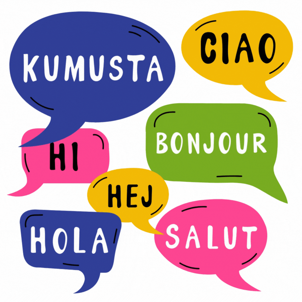 Language is an Adventure at Your Library This Summer | Central ...