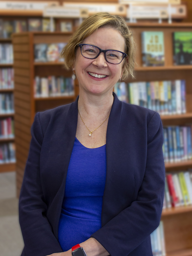 Hello from the New Executive Director | Central Rappahannock Regional ...