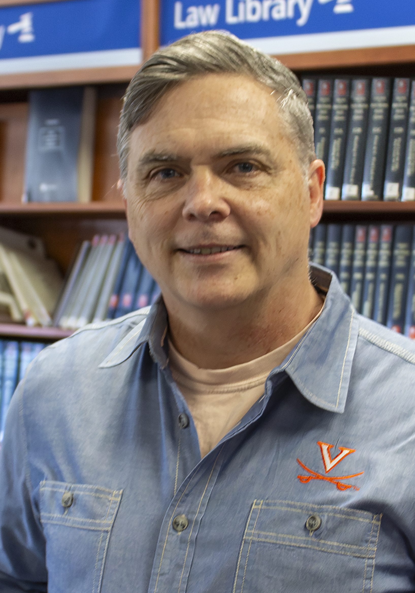 The Board of Trustees | Central Rappahannock Regional Library